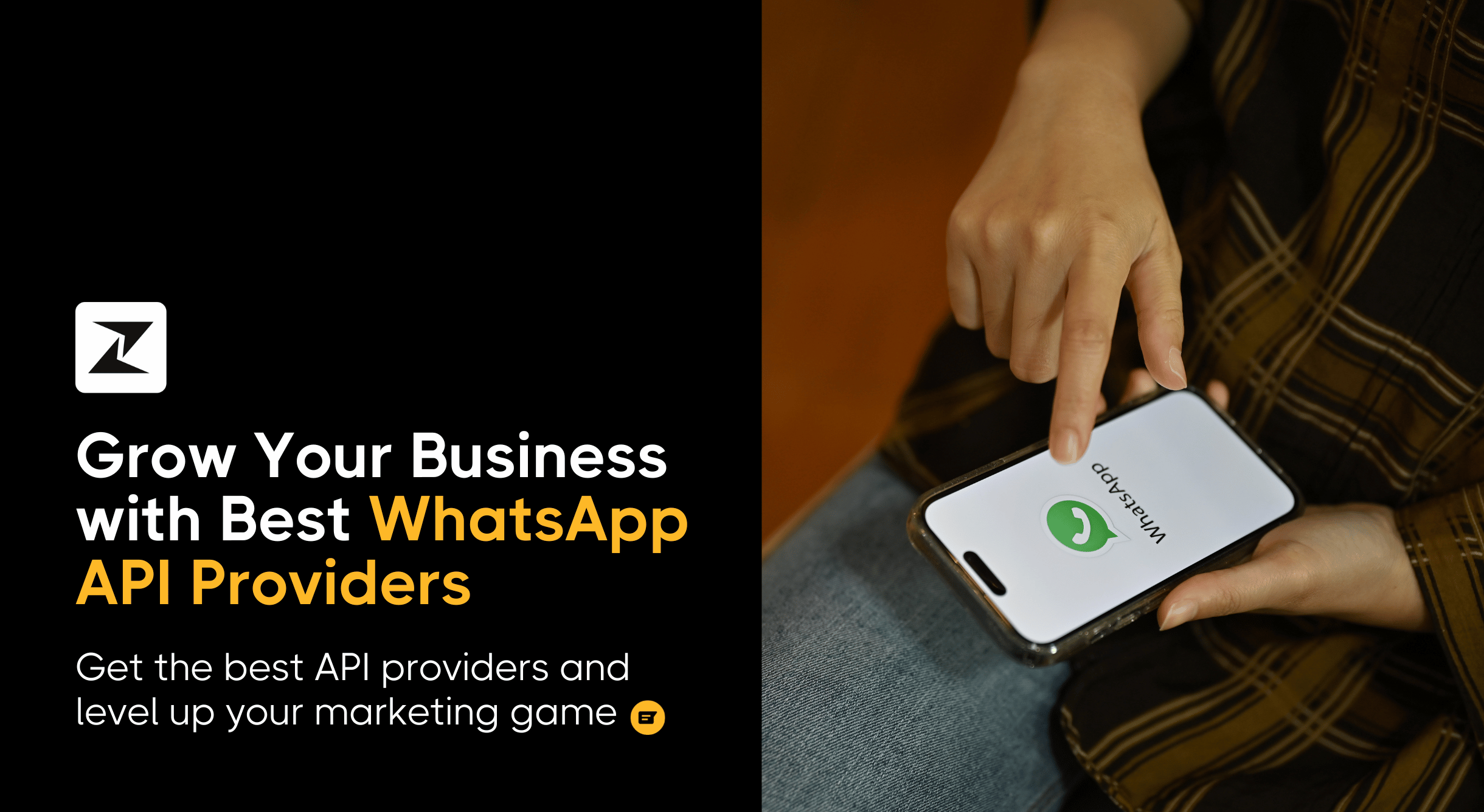 23 Best WhatsApp API Providers for Businesses in 2025